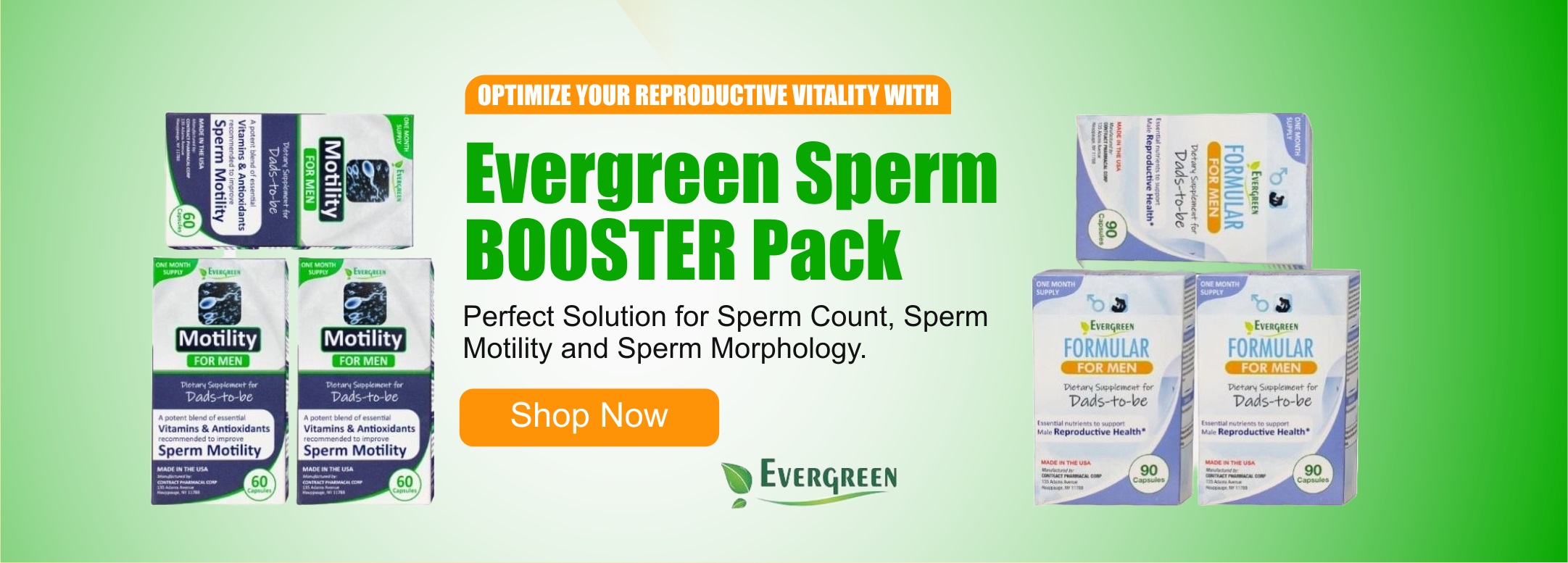 Evergreen Naturale - Evergreen Naturale