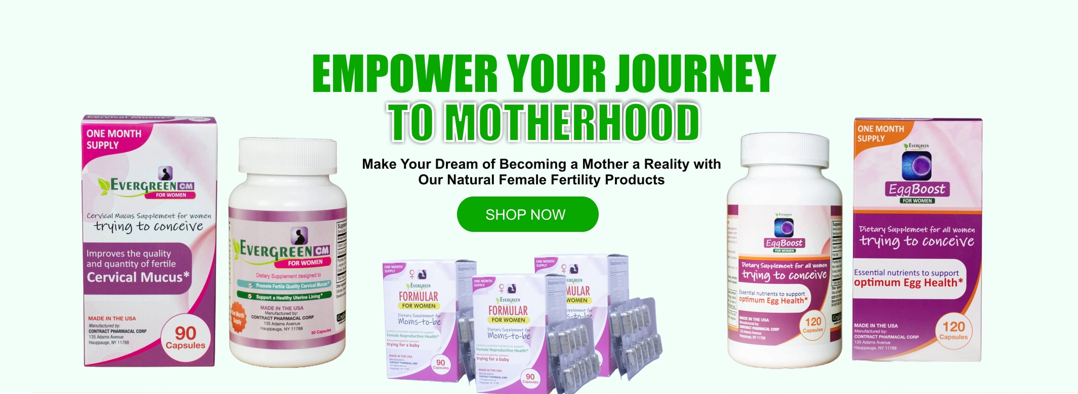 Evergreen Naturale - Evergreen Naturale